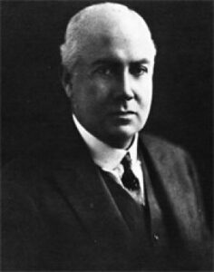 1904 first doctor to practice and live in Beecroft 1907 built 'Lorne'